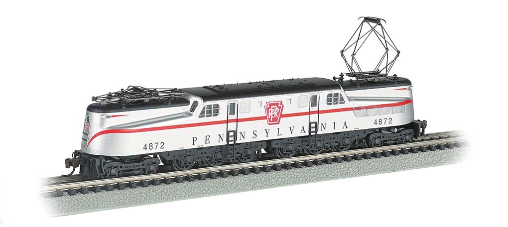 ▶ PRODUCT DETAILS メーカー Bachmann スケール Nゲージ 商品状態 新品 ⚠ 海外商品に関するご案内 本商品は海外メーカーによる量産モデルのため、塗装のわずかなムラ・小キズ、パーツの取付位置...