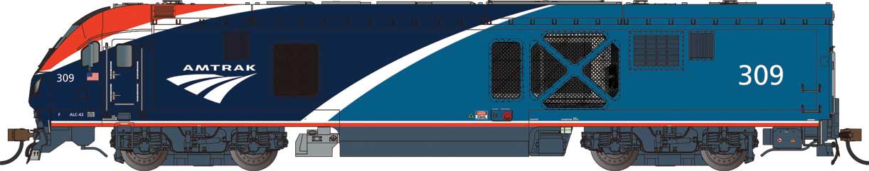 ▶ PRODUCT DETAILS メーカー Bachmann スケール Nゲージ 商品状態 新品 ⚠ 海外商品に関するご案内 本商品は海外メーカーによる量産モデルのため、塗装のわずかなムラ・小キズ、パーツの取付位置...