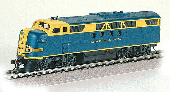 ▶ PRODUCT DETAILS メーカー Bachmann スケール HOゲージ 商品状態 新品 ⚠ 海外商品に関するご案内 本商品は海外メーカーによる量産モデルのため、塗装のわずかなムラ・小キズ、パーツの取付位...