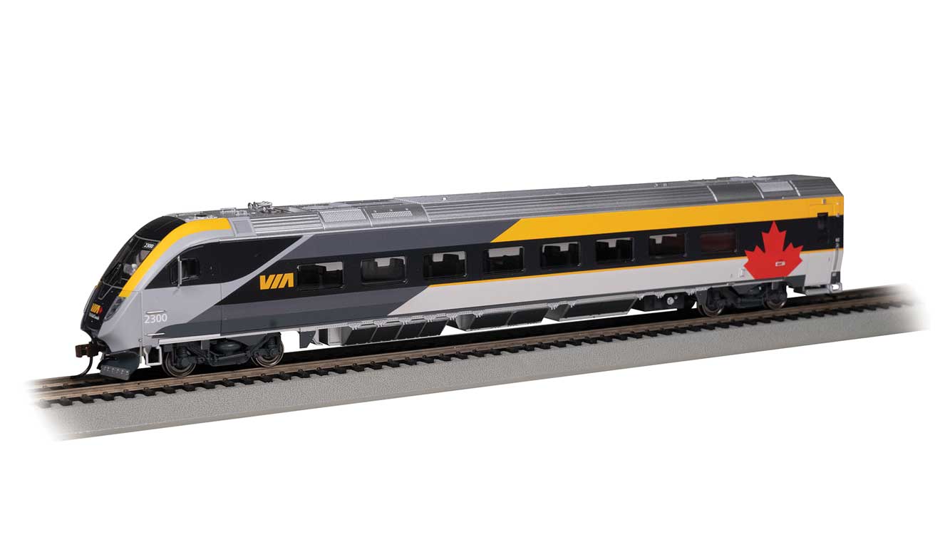 ▶ PRODUCT DETAILS メーカー Bachmann スケール HOゲージ 商品状態 新品 ⚠ 海外商品に関するご案内 本商品は海外メーカーによる量産モデルのため、塗装のわずかなムラ・小キズ、パーツの取付位...
