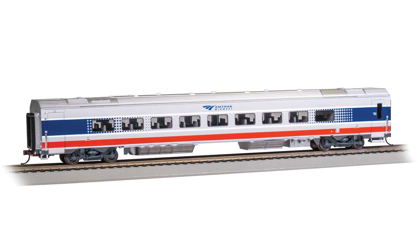 ▶ PRODUCT DETAILS メーカー Bachmann スケール HOゲージ 商品状態 新品 ⚠ 海外商品に関するご案内 本商品は海外メーカーによる量産モデルのため、塗装のわずかなムラ・小キズ、パーツの取付位...