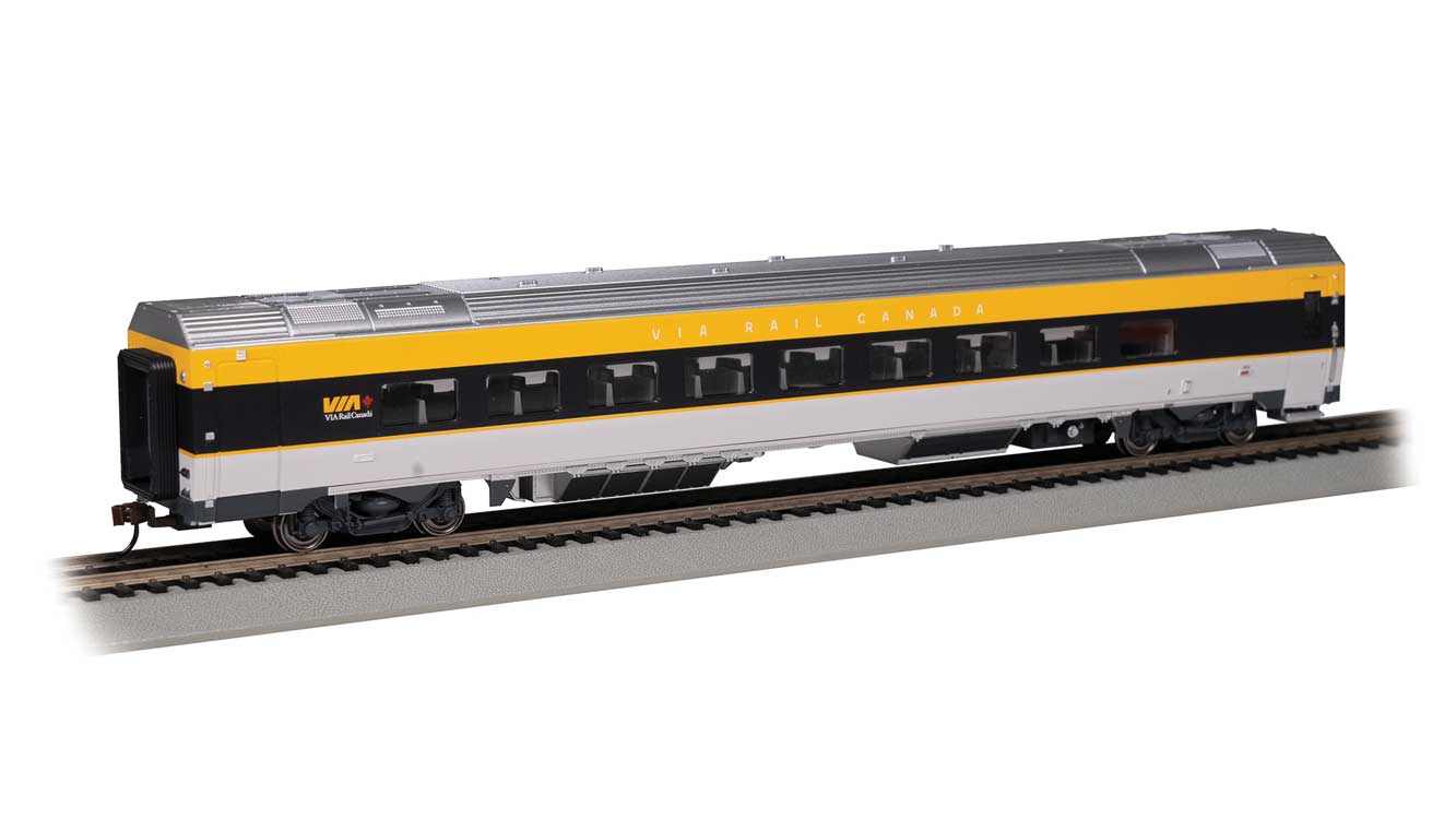 ▶ PRODUCT DETAILS メーカー Bachmann スケール Nゲージ 商品状態 新品 ⚠ 海外商品に関するご案内 本商品は海外メーカーによる量産モデルのため、塗装のわずかなムラ・小キズ、パーツの取付位置...