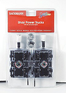 ▶ PRODUCT DETAILS メーカー Bachmann スケール Gゲージ 商品状態 新品 ⚠ 海外商品に関するご案内 本商品は海外メーカーによる量産モデルのため、塗装のわずかなムラ・小キズ、パーツの取付位置...
