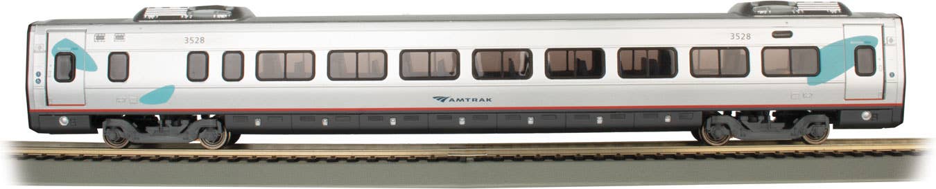 ▶ PRODUCT DETAILS メーカー Bachmann スケール HOゲージ 商品状態 新品 ⚠ 海外商品に関するご案内 本商品は海外メーカーによる量産モデルのため、塗装のわずかなムラ・小キズ、パーツの取付位...