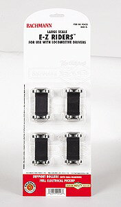 ▶ PRODUCT DETAILS メーカー Bachmann スケール Gゲージ 商品状態 新品 ⚠ 海外商品に関するご案内 本商品は海外メーカーによる量産モデルのため、塗装のわずかなムラ・小キズ、パーツの取付位置...