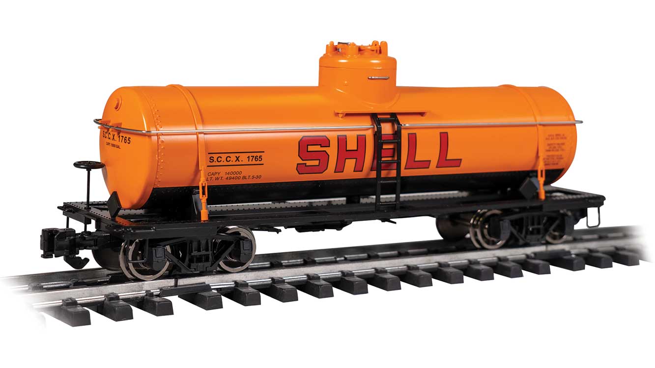 ▶ PRODUCT DETAILS メーカー Bachmann スケール Gゲージ 商品状態 新品 ⚠ 海外商品に関するご案内 本商品は海外メーカーによる量産モデルのため、塗装のわずかなムラ・小キズ、パーツの取付位置...