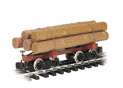 ▶ PRODUCT DETAILS メーカー Bachmann スケール Gゲージ 商品状態 新品 ⚠ 海外商品に関するご案内 本商品は海外メーカーによる量産モデルのため、塗装のわずかなムラ・小キズ、パーツの取付位置...