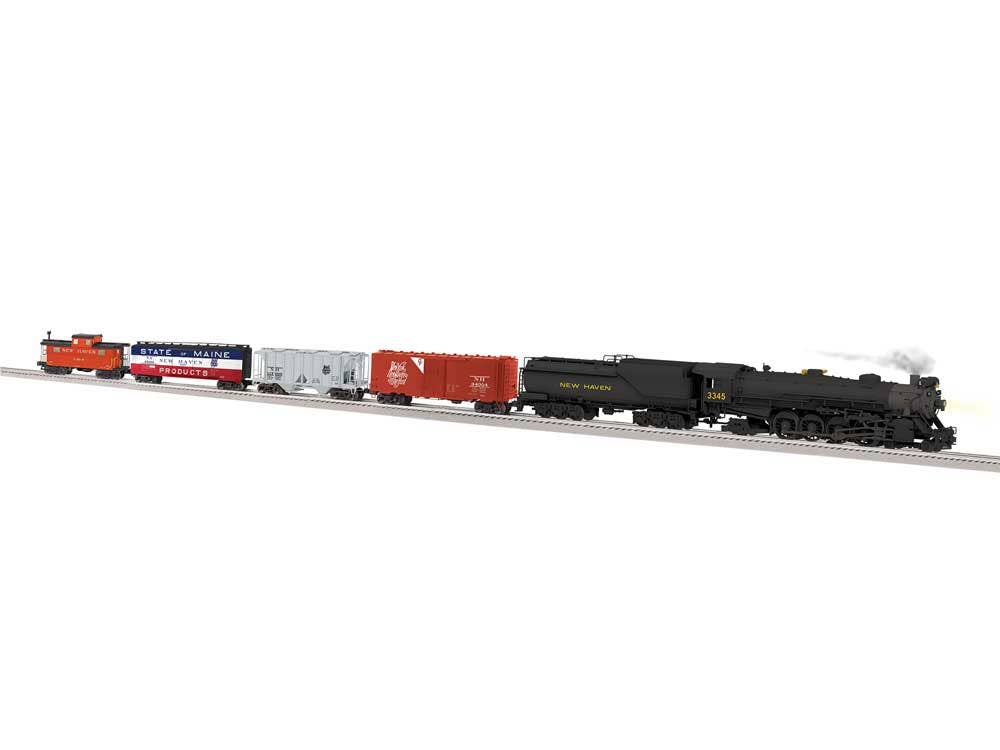 ▶ PRODUCT DETAILS メーカー Lionel スケール Oゲージ 商品状態 新品 ⚠ 海外商品に関するご案内 本商品は海外メーカーによる量産モデルのため、塗装のわずかなムラ・小キズ、パーツの取付位置の誤...