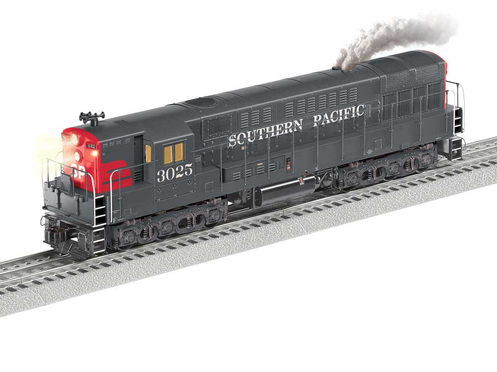 ▶ PRODUCT DETAILS メーカー Lionel スケール Oゲージ 商品状態 新品 ⚠ 海外商品に関するご案内 本商品は海外メーカーによる量産モデルのため、塗装のわずかなムラ・小キズ、パーツの取付位置の誤...