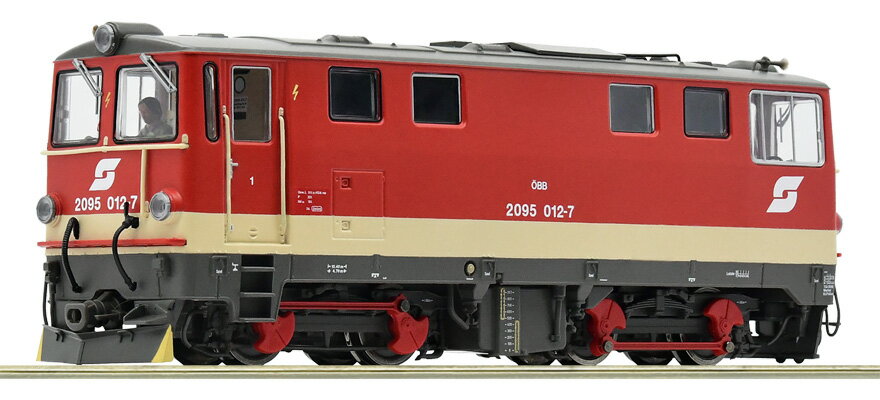 商品詳細 メーカー Roco スケール H0e 電源方式 DC デジタルデコーダー DCC お届け時期 お届けの目安の記載を必ずご確認ください。 在庫について 在庫管理に関しましては細心の注意を払っておりますが、他サイトとの併売の為、在庫切...