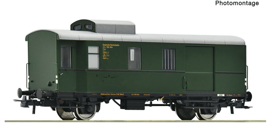 商品詳細 メーカー Roco スケール H0 電源方式 DC デジタルデコーダー 非搭載 お届け時期 お届けの目安の記載を必ずご確認ください。 在庫について 在庫管理に関しましては細心の注意を払っておりますが、他サイトとの併売の為、在庫切れ...