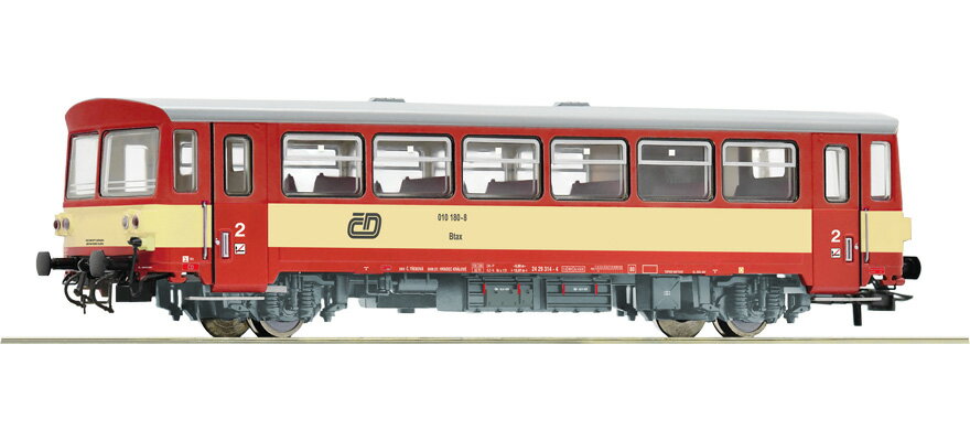 商品詳細 メーカー Roco スケール H0 電源方式 DC デジタルデコーダー 非搭載 お届け時期 お届けの目安の記載を必ずご確認ください。 在庫について 在庫管理に関しましては細心の注意を払っておりますが、他サイトとの併売の為、在庫切れ...