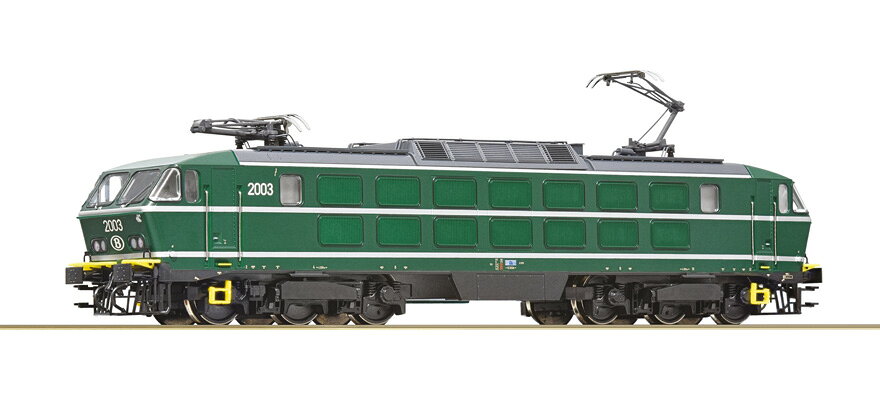 商品詳細 メーカー Roco スケール H0 電源方式 DC デジタルデコーダー 非搭載 お届け時期 お届けの目安の記載を必ずご確認ください。 在庫について 在庫管理に関しましては細心の注意を払っておりますが、他サイトとの併売の為、在庫切れ...