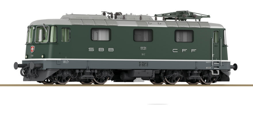 商品詳細 メーカー Roco スケール H0 電源方式 DC デジタルデコーダー 非搭載 お届け時期 お届けの目安の記載を必ずご確認ください。 在庫について 在庫管理に関しましては細心の注意を払っておりますが、他サイトとの併売の為、在庫切れ...