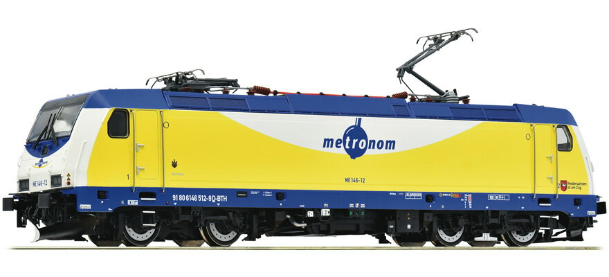 商品詳細 メーカー Roco スケール H0 電源方式 DC デジタルデコーダー 非搭載 お届け時期 お届けの目安の記載を必ずご確認ください。 在庫について 在庫管理に関しましては細心の注意を払っておりますが、他サイトとの併売の為、在庫切れ...