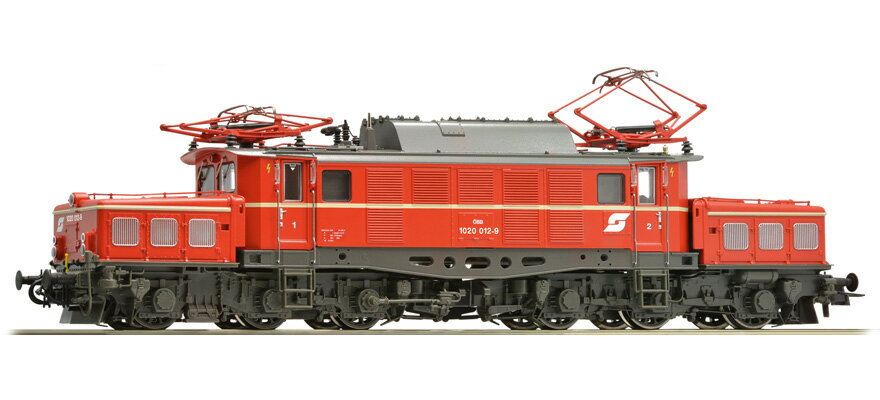 商品詳細 メーカー Roco スケール H0 電源方式 DC デジタルデコーダー 非搭載 お届け時期 お届けの目安の記載を必ずご確認ください。 在庫について 在庫管理に関しましては細心の注意を払っておりますが、他サイトとの併売の為、在庫切れ...