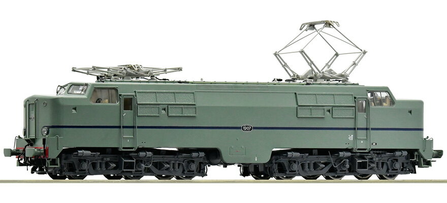 商品詳細 メーカー Roco スケール H0 電源方式 DC デジタルデコーダー DCC お届け時期 お届けの目安の記載を必ずご確認ください。 在庫について 在庫管理に関しましては細心の注意を払っておりますが、他サイトとの併売の為、在庫切れ...