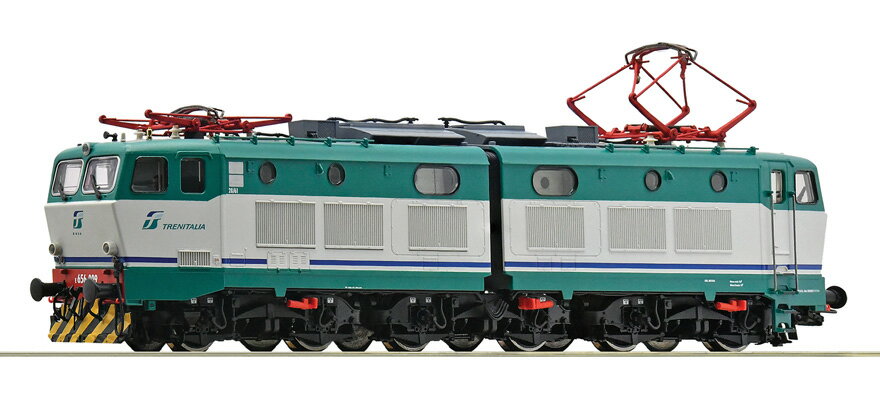 商品詳細 メーカー Roco スケール H0 電源方式 DC デジタルデコーダー DCC お届け時期 お届けの目安の記載を必ずご確認ください。 在庫について 在庫管理に関しましては細心の注意を払っておりますが、他サイトとの併売の為、在庫切れ...