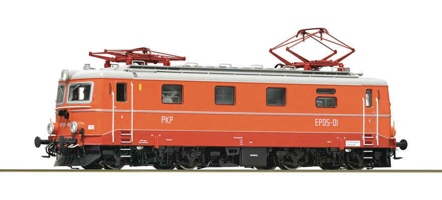 商品詳細 メーカー Roco スケール H0 電源方式 DC デジタルデコーダー DCC お届け時期 お届けの目安の記載を必ずご確認ください。 在庫について 在庫管理に関しましては細心の注意を払っておりますが、他サイトとの併売の為、在庫切れ...