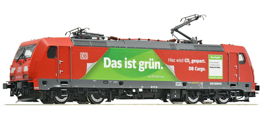 商品詳細 メーカー Roco スケール H0 電源方式 DC デジタルデコーダー DCC お届け時期 お届けの目安の記載を必ずご確認ください。 在庫について 在庫管理に関しましては細心の注意を払っておりますが、他サイトとの併売の為、在庫切れ...