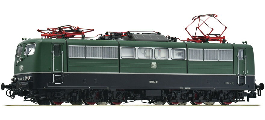 商品詳細 メーカー Roco スケール H0 電源方式 DC デジタルデコーダー DCC お届け時期 お届けの目安の記載を必ずご確認ください。 在庫について 在庫管理に関しましては細心の注意を払っておりますが、他サイトとの併売の為、在庫切れ...