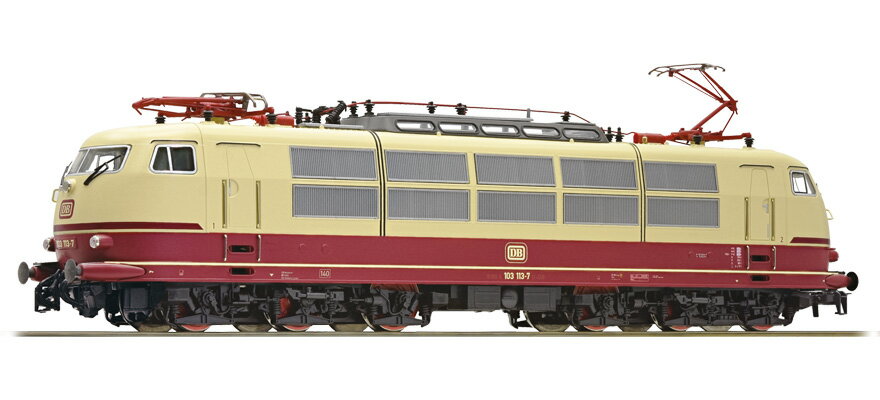 商品詳細 メーカー Roco スケール H0 電源方式 DC デジタルデコーダー DCC お届け時期 お届けの目安の記載を必ずご確認ください。 在庫について 在庫管理に関しましては細心の注意を払っておりますが、他サイトとの併売の為、在庫切れ...