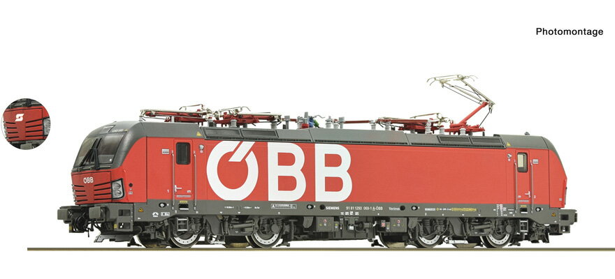 商品詳細 メーカー Roco スケール H0 電源方式 DC デジタルデコーダー 非搭載 お届け時期 お届けの目安の記載を必ずご確認ください。 在庫について 在庫管理に関しましては細心の注意を払っておりますが、他サイトとの併売の為、在庫切れ...