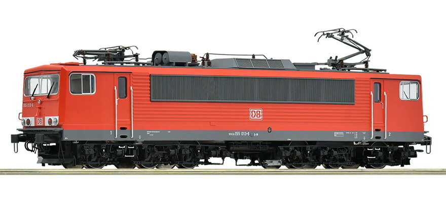 商品詳細 メーカー Roco スケール H0 電源方式 AC デジタルデコーダー Motorola/M??rklin-Format お届け時期 お届けの目安の記載を必ずご確認ください。 在庫について 在庫管理に関しましては細心の注意を払って...