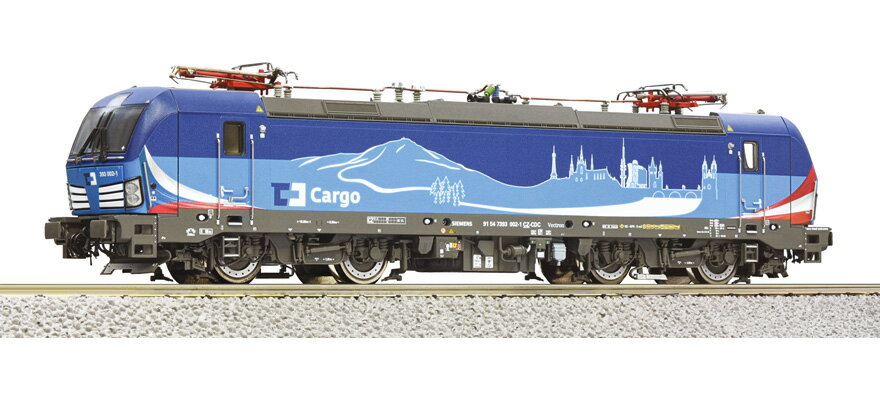 商品詳細 メーカー Roco スケール H0 電源方式 AC デジタルデコーダー Motorola/M??rklin-Format お届け時期 お届けの目安の記載を必ずご確認ください。 在庫について 在庫管理に関しましては細心の注意を払って...