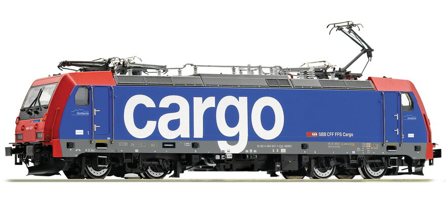 商品詳細 メーカー Roco スケール H0 電源方式 AC デジタルデコーダー Motorola/M??rklin-Format お届け時期 お届けの目安の記載を必ずご確認ください。 在庫について 在庫管理に関しましては細心の注意を払って...