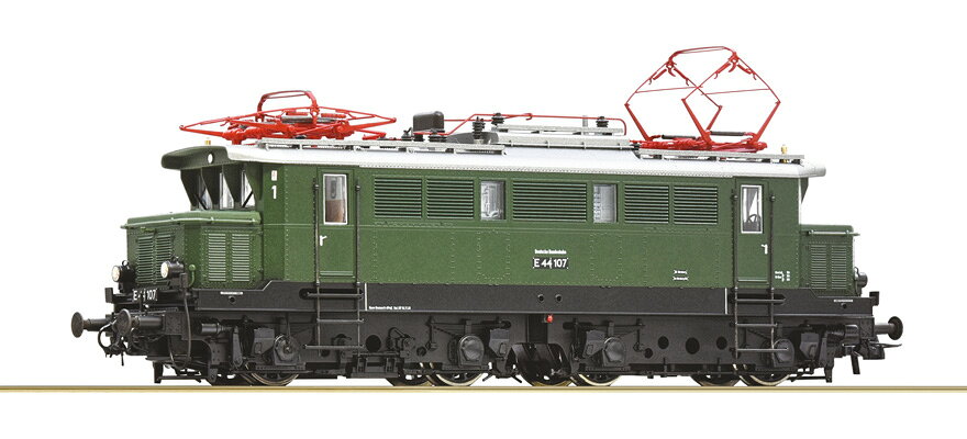 商品詳細 メーカー Roco スケール H0 電源方式 AC デジタルデコーダー Motorola/M??rklin-Format お届け時期 お届けの目安の記載を必ずご確認ください。 在庫について 在庫管理に関しましては細心の注意を払って...