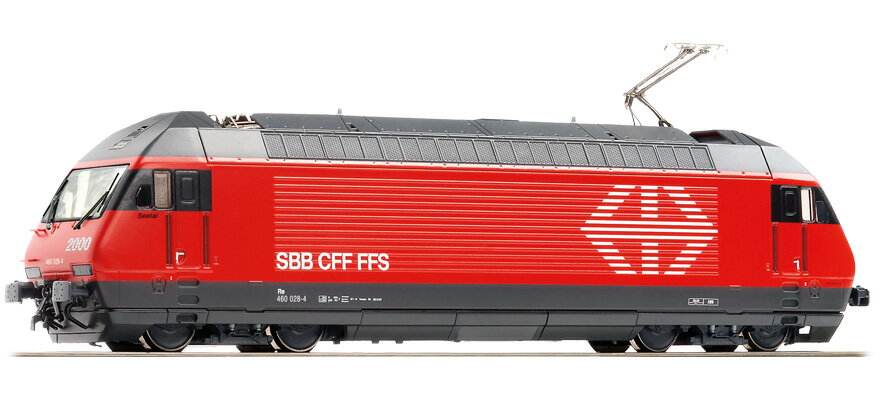 商品詳細 メーカー Roco スケール H0 電源方式 AC デジタルデコーダー Motorola/M??rklin-Format お届け時期 お届けの目安の記載を必ずご確認ください。 在庫について 在庫管理に関しましては細心の注意を払って...