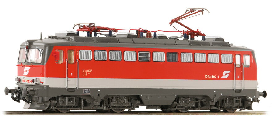 商品詳細 メーカー Roco スケール H0 電源方式 AC デジタルデコーダー Motorola/M??rklin-Format お届け時期 お届けの目安の記載を必ずご確認ください。 在庫について 在庫管理に関しましては細心の注意を払って...