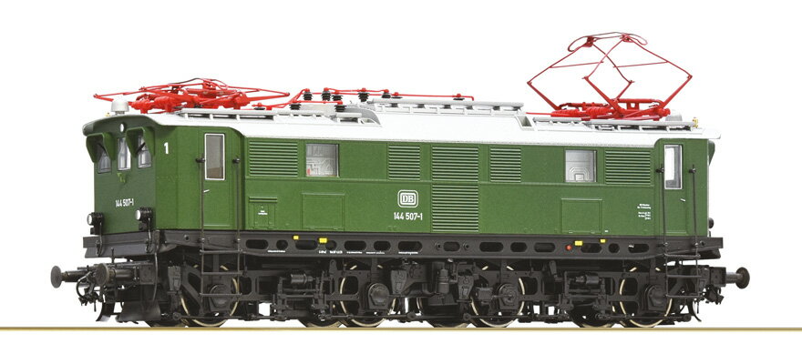 商品詳細 メーカー Roco スケール H0 電源方式 AC デジタルデコーダー Motorola/M??rklin-Format お届け時期 お届けの目安の記載を必ずご確認ください。 在庫について 在庫管理に関しましては細心の注意を払って...