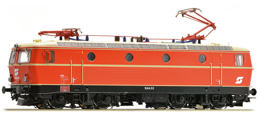 商品詳細 メーカー Roco スケール H0 電源方式 AC デジタルデコーダー Motorola/M??rklin-Format お届け時期 お届けの目安の記載を必ずご確認ください。 在庫について 在庫管理に関しましては細心の注意を払って...