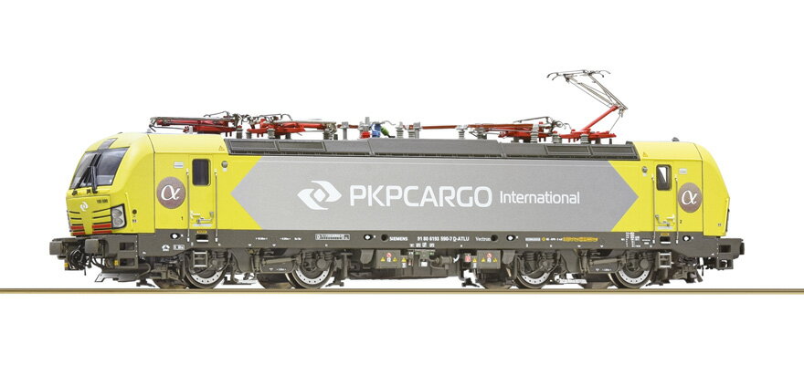 商品詳細 メーカー Roco スケール H0 電源方式 AC デジタルデコーダー Motorola/M??rklin-Format お届け時期 お届けの目安の記載を必ずご確認ください。 在庫について 在庫管理に関しましては細心の注意を払って...