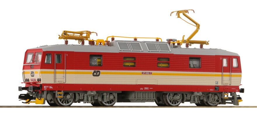 商品詳細 メーカー Roco スケール TT 電源方式 DC デジタルデコーダー 非搭載 お届け時期 お届けの目安の記載を必ずご確認ください。 在庫について 在庫管理に関しましては細心の注意を払っておりますが、他サイトとの併売の為、在庫切れ...