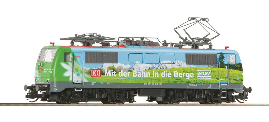 商品詳細 メーカー Roco スケール TT 電源方式 DC デジタルデコーダー 非搭載 お届け時期 お届けの目安の記載を必ずご確認ください。 在庫について 在庫管理に関しましては細心の注意を払っておりますが、他サイトとの併売の為、在庫切れ...