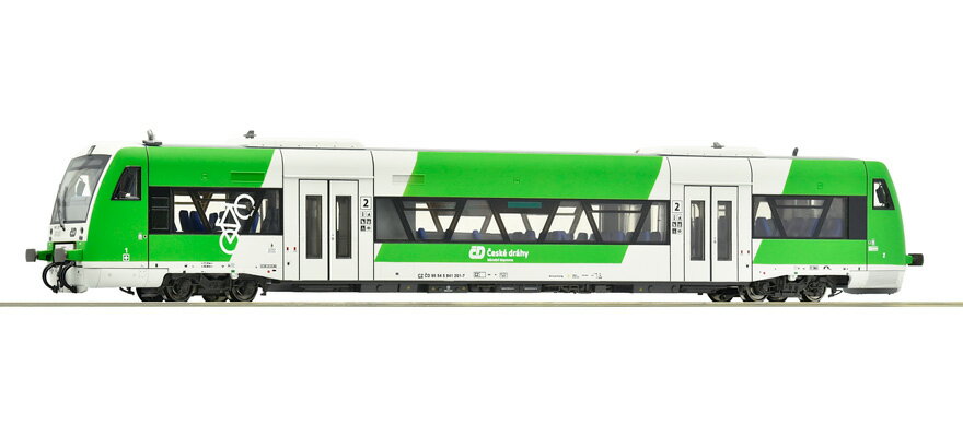 商品詳細 メーカー Roco スケール H0 電源方式 DC デジタルデコーダー DCC お届け時期 お届けの目安の記載を必ずご確認ください。 在庫について 在庫管理に関しましては細心の注意を払っておりますが、他サイトとの併売の為、在庫切れ...