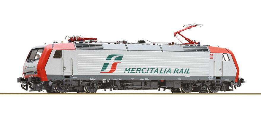 商品詳細 メーカー Roco スケール H0 電源方式 AC デジタルデコーダー Motorola/M??rklin-Format お届け時期 お届けの目安の記載を必ずご確認ください。 在庫について 在庫管理に関しましては細心の注意を払って...