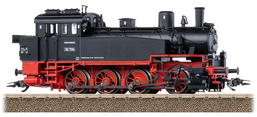 商品詳細 メーカー Trix スケール H0 電源方式 DC デジタルデコーダー mfx お届け時期 お届けの目安の記載を必ずご確認ください。 在庫について 在庫管理に関しましては細心の注意を払っておりますが、他サイトとの併売の為、在庫切れ...