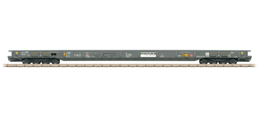 商品詳細 メーカー Trix スケール H0 電源方式 DC デジタルデコーダー 非搭載 お届け時期 お届けの目安の記載を必ずご確認ください。 在庫について 在庫管理に関しましては細心の注意を払っておりますが、他サイトとの併売の為、在庫切れ...