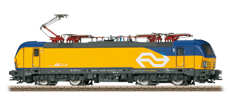 商品詳細 メーカー Trix スケール H0 電源方式 DC デジタルデコーダー DCC お届け時期 お届けの目安の記載を必ずご確認ください。 在庫について 在庫管理に関しましては細心の注意を払っておりますが、他サイトとの併売の為、在庫切れ...