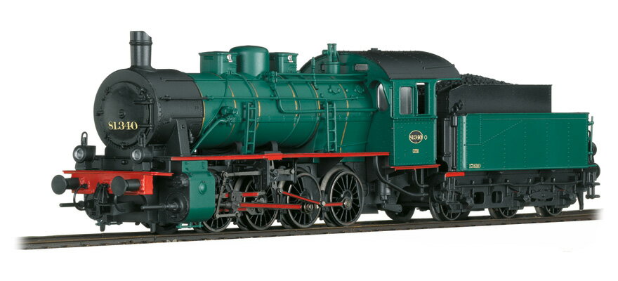 商品詳細 メーカー Trix スケール H0 電源方式 DC デジタルデコーダー DCC お届け時期 お届けの目安の記載を必ずご確認ください。 在庫について 在庫管理に関しましては細心の注意を払っておりますが、他サイトとの併売の為、在庫切れ...