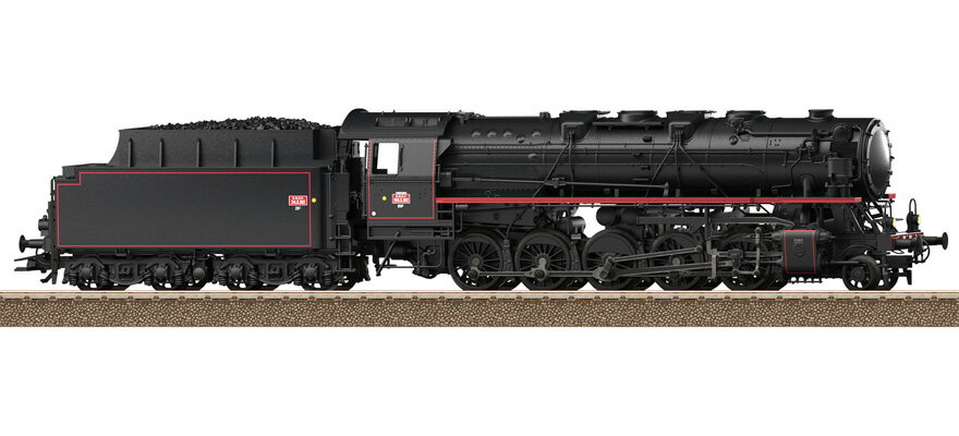 商品詳細 メーカー Trix スケール H0 電源方式 DC デジタルデコーダー mfx お届け時期 お届けの目安の記載を必ずご確認ください。 在庫について 在庫管理に関しましては細心の注意を払っておりますが、他サイトとの併売の為、在庫切れ...