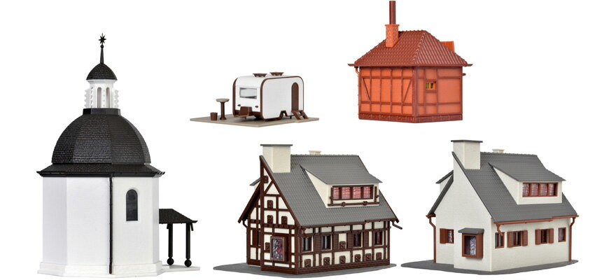 商品詳細 メーカー Vollmer スケール H0 電源方式 デジタルデコーダー 非搭載 お届け時期 お届けの目安の記載を必ずご確認ください。 在庫について 在庫管理に関しましては細心の注意を払っておりますが、他サイトとの併売の為、在庫切れ...