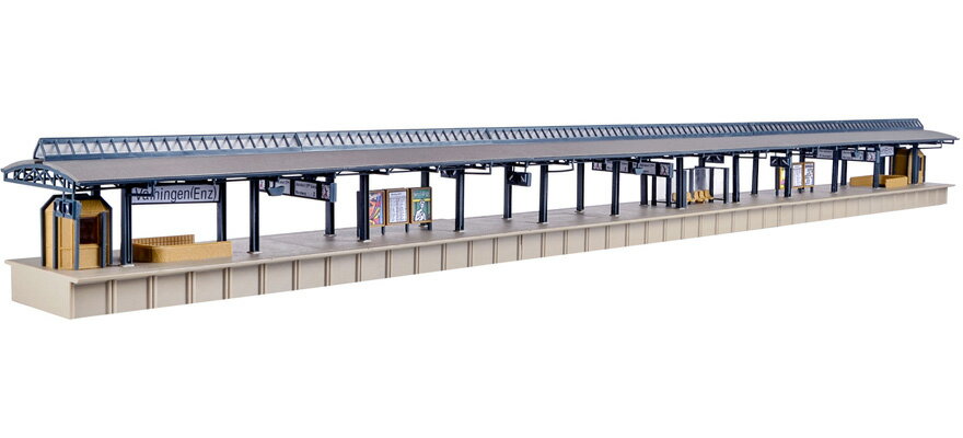 商品詳細 メーカー Vollmer スケール H0 電源方式 デジタルデコーダー 非搭載 お届け時期 お届けの目安の記載を必ずご確認ください。 在庫について 在庫管理に関しましては細心の注意を払っておりますが、他サイトとの併売の為、在庫切れ...