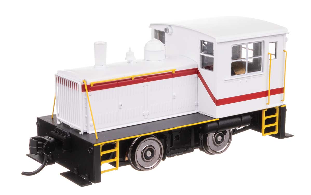 ▶ PRODUCT DETAILS メーカー Walthers スケール HOゲージ 商品状態 新品 ⚠ 海外商品に関するご案内 本商品は海外メーカーによる量産モデルのため、塗装のわずかなムラ・小キズ、パーツの取付位...