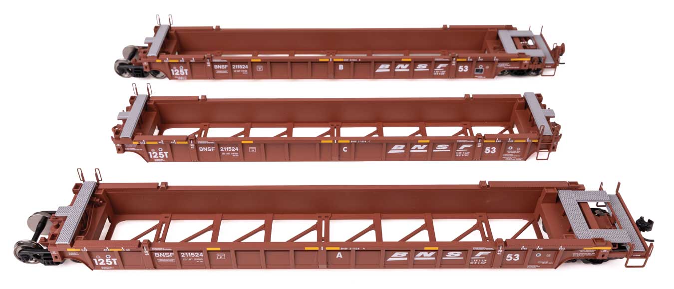 ▶ PRODUCT DETAILS メーカー Walthers スケール HOゲージ 商品状態 新品 ⚠ 海外商品に関するご案内 本商品は海外メーカーによる量産モデルのため、塗装のわずかなムラ・小キズ、パーツの取付位...