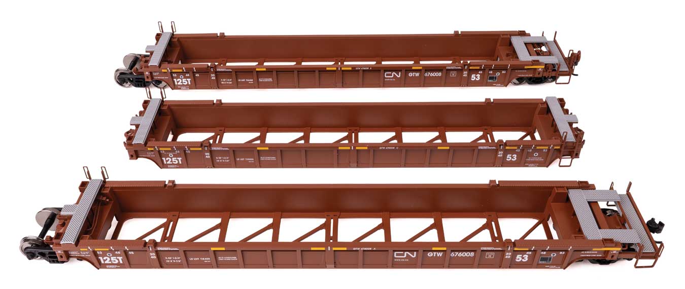 ▶ PRODUCT DETAILS メーカー Walthers スケール HOゲージ 商品状態 新品 ⚠ 海外商品に関するご案内 本商品は海外メーカーによる量産モデルのため、塗装のわずかなムラ・小キズ、パーツの取付位...